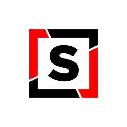 Letter S Name Logo Vector Images (over 6,600)