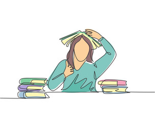 Bored Student Vector Images (over 660)
