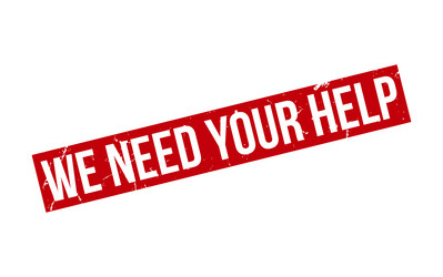 We Need Your Help Vector Images (26)