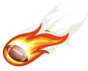 Football Rocket Vector Images (over 1,000)