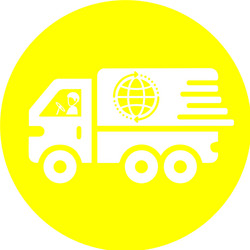 Worldwide Shipping Logo Vector Images (over 740)
