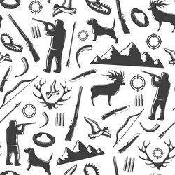 Hunting Vector Images (over 160,000)