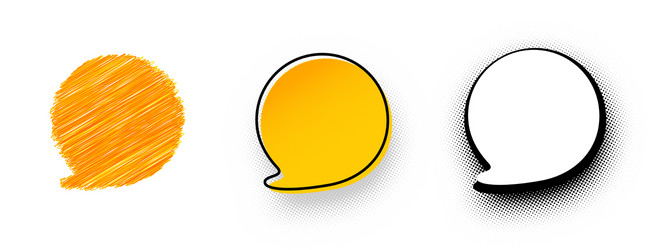 Cartoon Dialogue Vector Images (over 14,000)