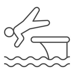 Jump Water Vector Images (over 19,000)