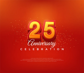 25th Vector Images (over 4,300)