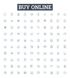 Procure to Pay Icon Vector Images (over 170)