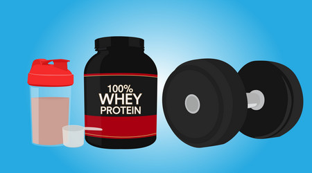 Protein Scoop Vector Images (over 270)