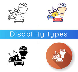 Brain Injury Vector Images (over 1,100)