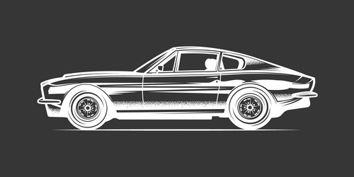 Car Contour Vector Images (over 90,000)