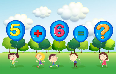 Park Worksheet Vector Images (over 260)