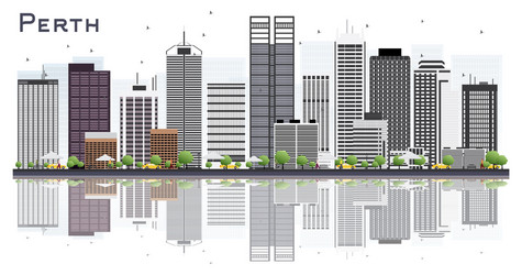 Perth Vector Images (over 710)