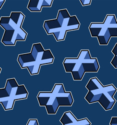 Plus Sign Pattern Vector Images (over 3,500)