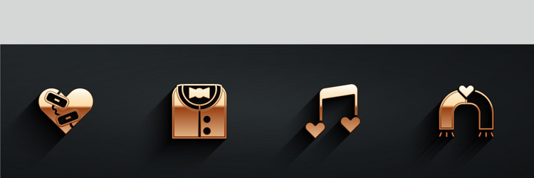 Broken Music Notes Vector Images (over 400)