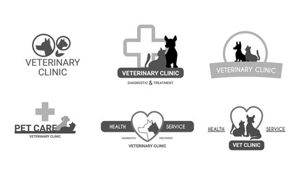National Veterinary Logo