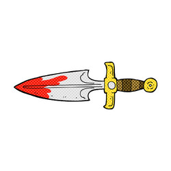Cartoon Dagger Vector Images (over 3,400)