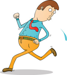 Man Spitting Vector Images (94)