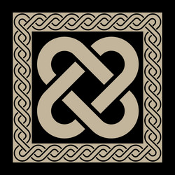 Viking Weave Pattern Vector Images (over 100)