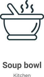Bowl Outline Vector Images (over 49,000)