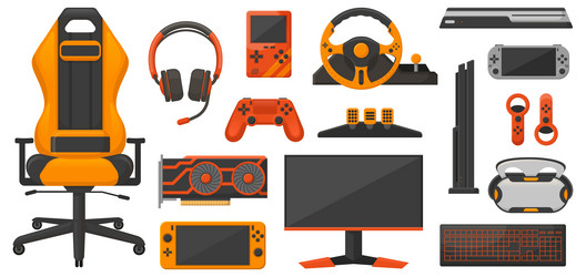 Computer Accessories Vector Images (over 22,000)