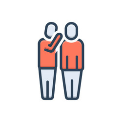 Gossip Royalty Free Vector Image - VectorStock