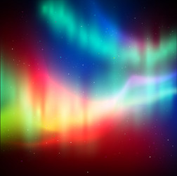 Northern Lights Vector Images (over 3,400)