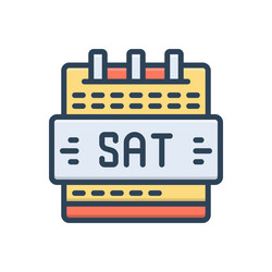 Sat Logo Vector Images (76)