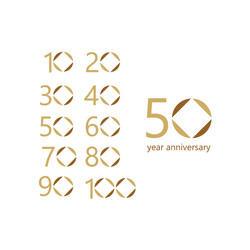 Free 50 Years Vector Images (over 6,000)