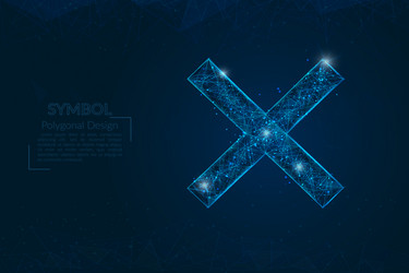 Multiply Symbol Vector Images (over 4,700)