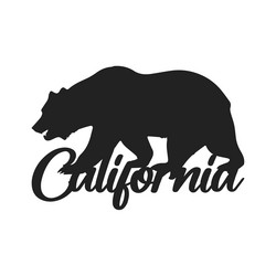 California Bear Vector Images (over 550)