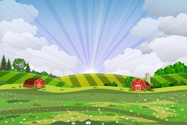 Field Cartoon Vector Images (over 76,000)