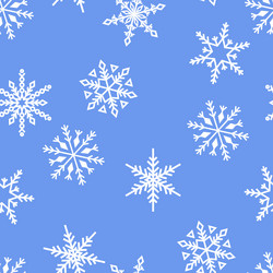 Season Snow Flurry Vector Images (over 100)