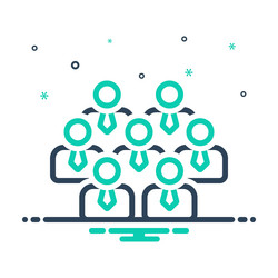 Batch Icon Vector Images (over 3,100)