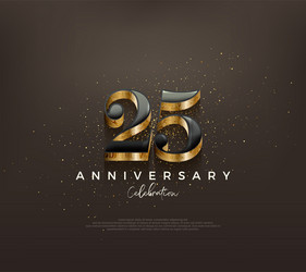 25th Vector Images (over 4,300)