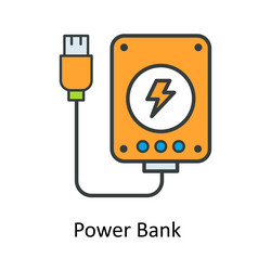 Portable Power Bank Vector Images (over 3,400)