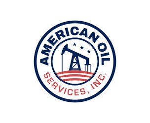 American Oil And Gas Company Logos