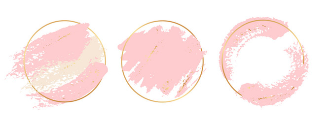 Pink Circle Vector Images (over 140,000)