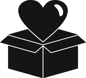 Heart Box Logo Vector Images (over 4,300)