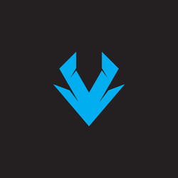 Letter V Company Logo Vector Images within Design Elements (over 10,000)