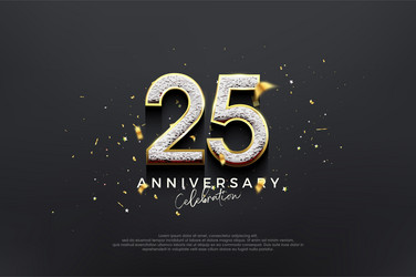 25th Vector Images (over 5,100)