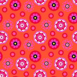 Suzani Patterns Vector Images (over 120)