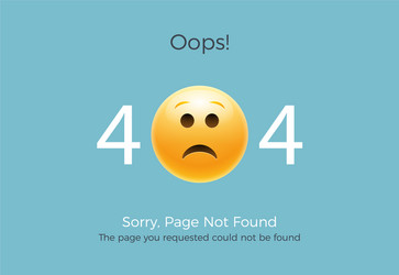 Emoticon Oops Vector Images (over 240)