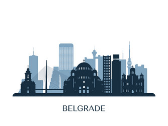 Belgrade Icon Vector Images (over 390)