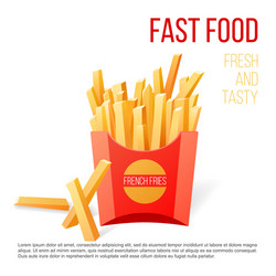 French Fries Vector Images (over 25,000)