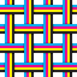 Cmyk Pattern Vector Images (over 3,000)