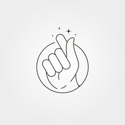 Saranghae Vector Images (48)
