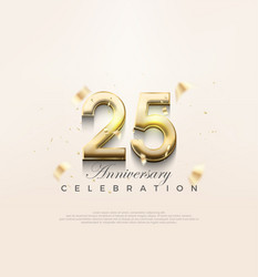 25th Vector Images (over 4,300)