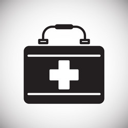 First Aid Kit Logo Vector Images (over 2,100)