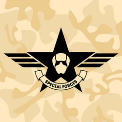 Army Special Forces Logo