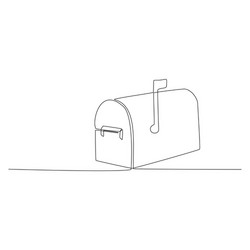 Mailbox Sketch Vector Images (over 490)