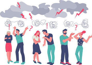 Family Problems Vector Images (over 7,900)